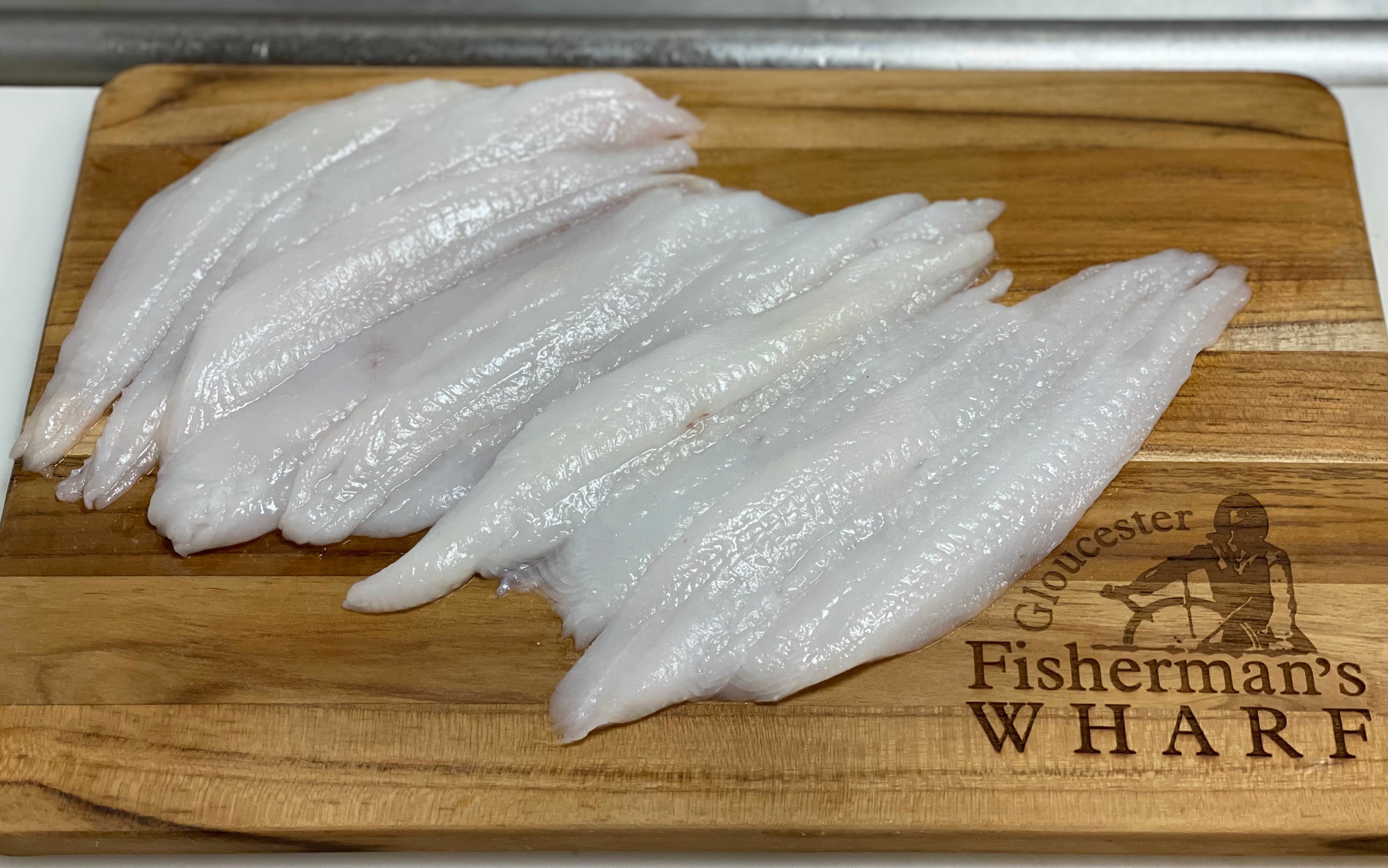 Grey Sole | Fisherman's Wharf Gloucester LLC