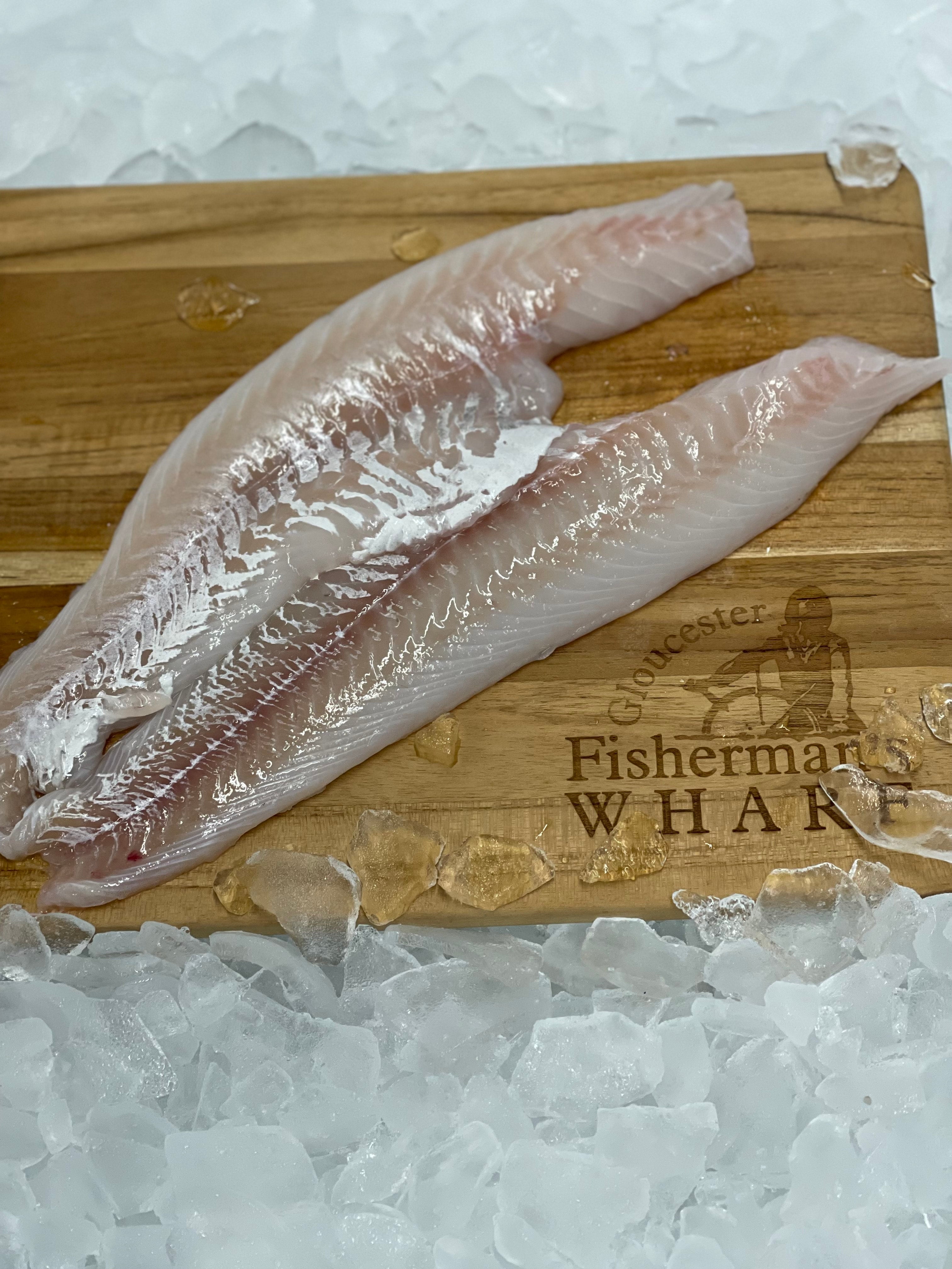 Cod | Fisherman's Wharf Gloucester LLC